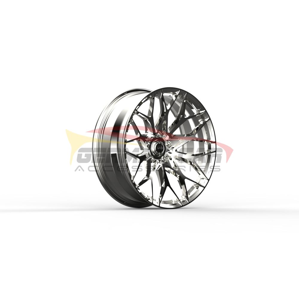 Forged Wheels GCA Performance 101 German Car Accessories forged-wheels-gca-performance-101-german-car-accessories