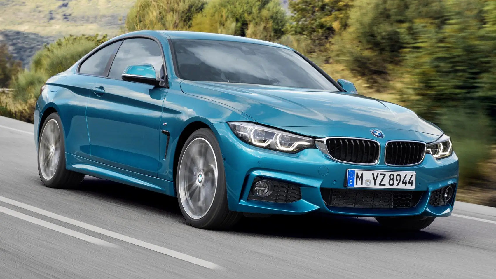 All BMW Products – German Car Accessories