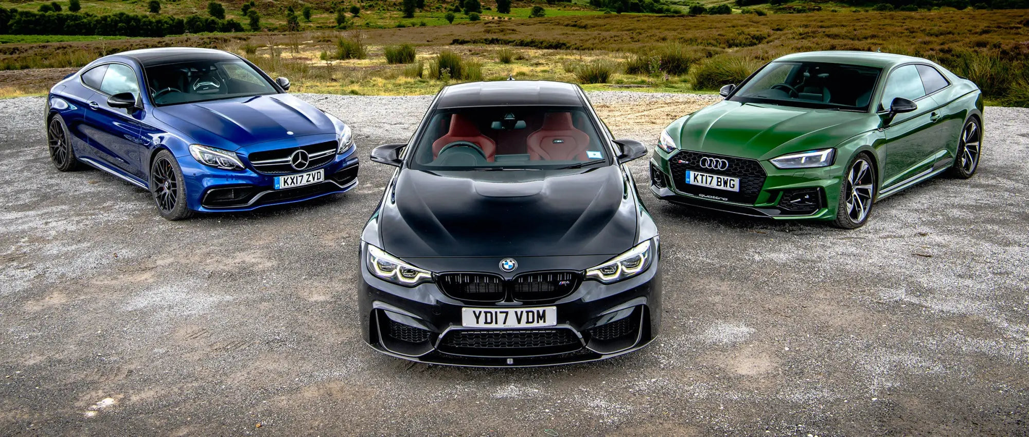 All Products – German Car Accessories