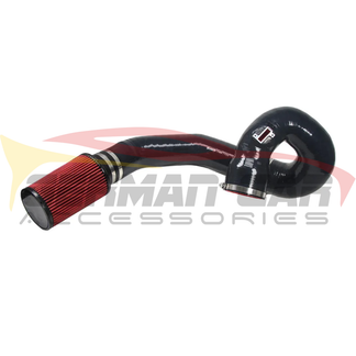 2012-2017 BMW 3-Series/4-Series Air Intake Front Mount | F30/F31/F32 ...
