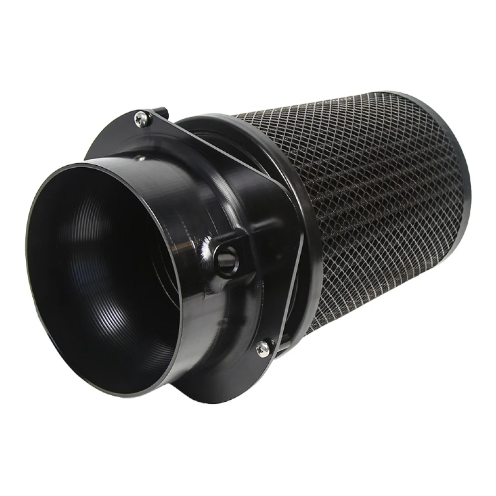 2013-2019 Mercedes CLA45 AMG Air Intake System | W117 – German Car ...