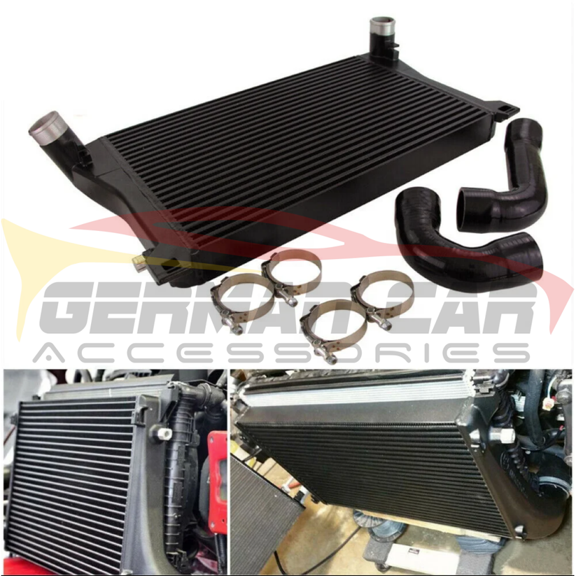 Audi Intercoolers – German Car Accessories