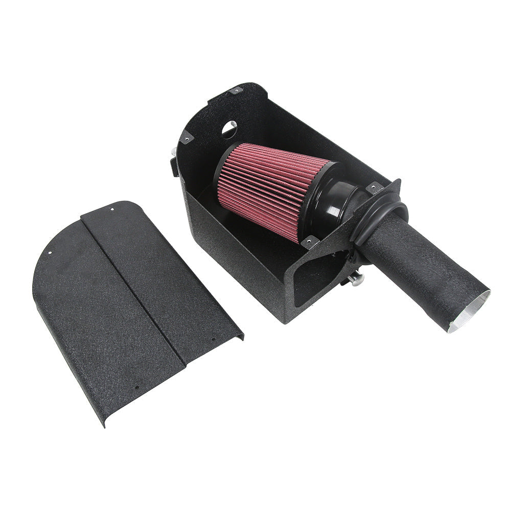 2015-2023 Mercedes C200/C250/C300 Cold Air Intake Kit | W205 – German ...