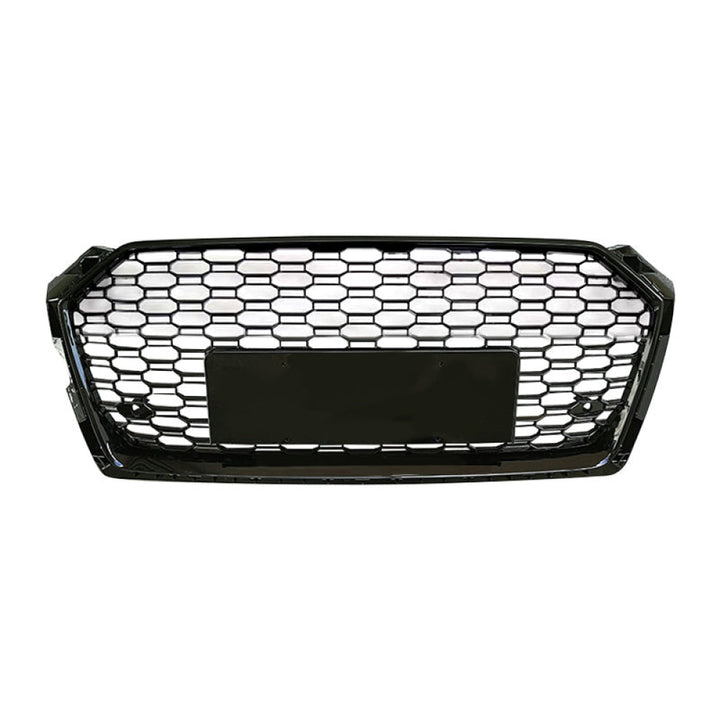 Audi A5/S5 Grilles | RS & OEM Style Upgrades – German Car Accessories