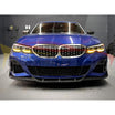 2019+ BMW 3-Series M340i Headlights | Yellow CSL Style – German Car ...