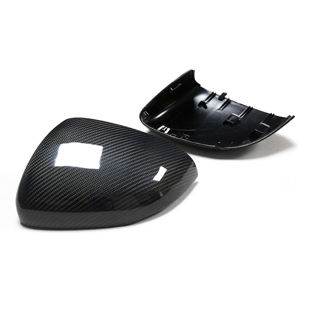 2020-2024 Mercedes-Benz CLA Class/CLA 63 Mirror Covers Carbon Fiber ...