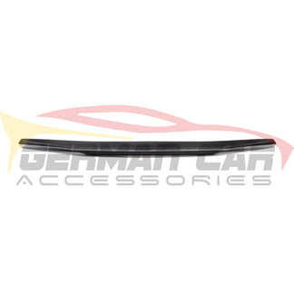 2020+ Mercedes-Benz GLE-Class Carbon Fiber Trunk Spoiler | C167 Coupe ...