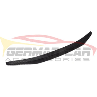 2020+ Mercedes-Benz GLE-Class Carbon Fiber Trunk Spoiler | C167 Coupe ...