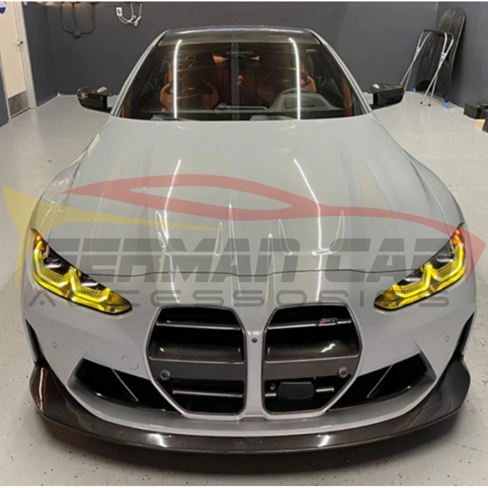 2021-2024 BMW 4 Series Body Kit | G22/G23 – German Car Accessories