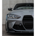 BMW M3/M4 Laser Style Headlights | G8X/G2X 2021+ – German Car Accessories