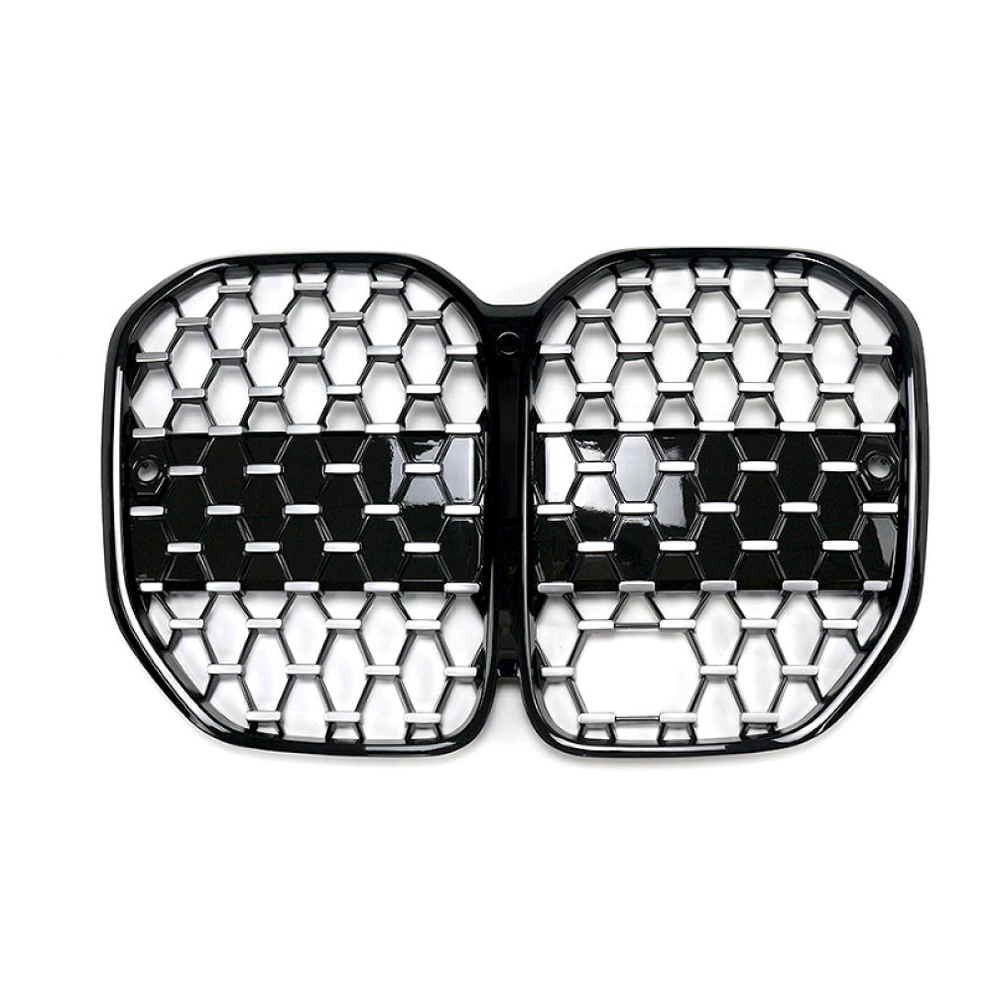 2021-2024 BMW 4 Series Body Kit | G22/G23 – German Car Accessories