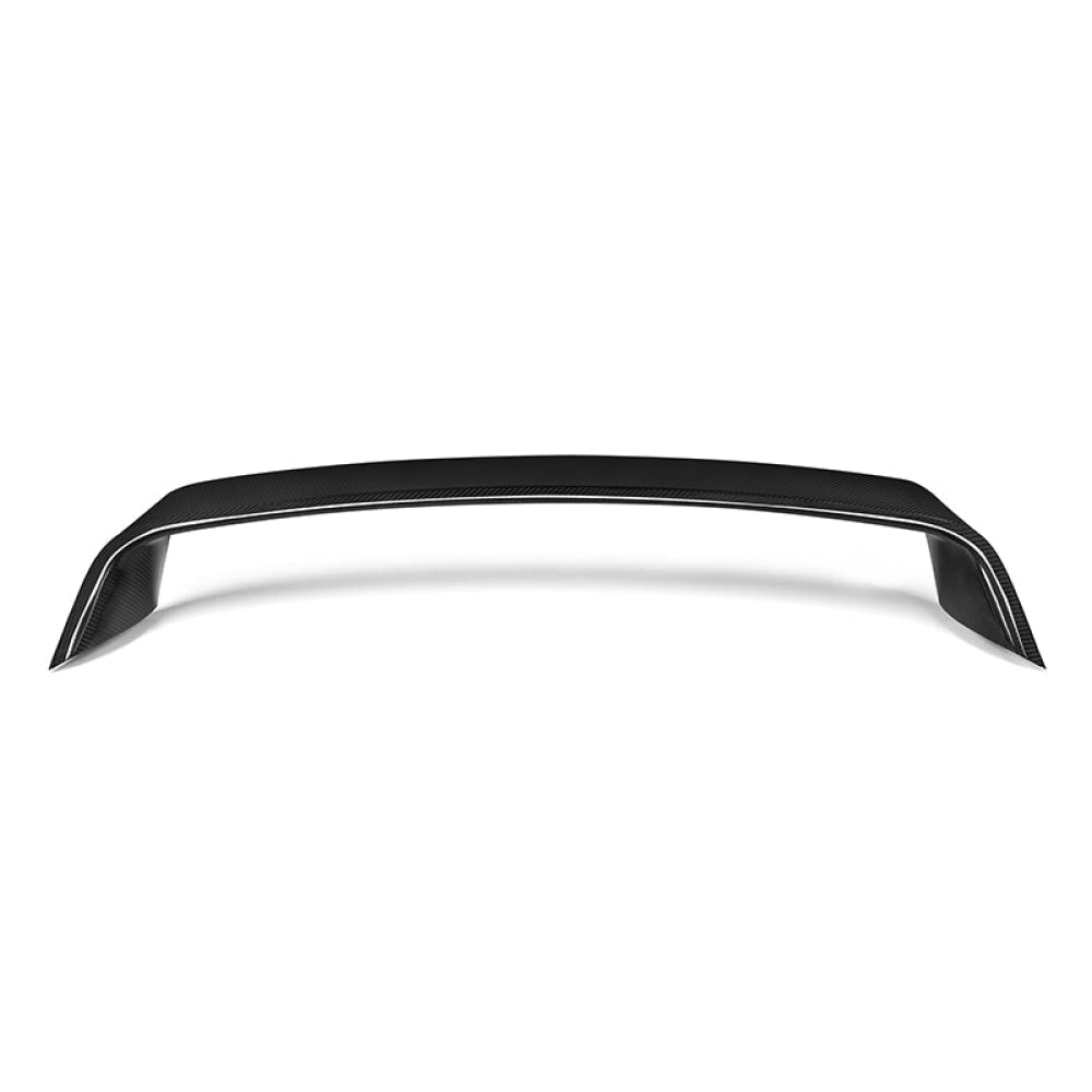 2022-2023 BMW 2-Series/M2 Rear Spoiler Wing M Performance Style Carbon ...