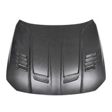 2021+ BMW M3/M4 V4 Style Carbon Fiber Hood | G80/G81/G82/G83 – German ...
