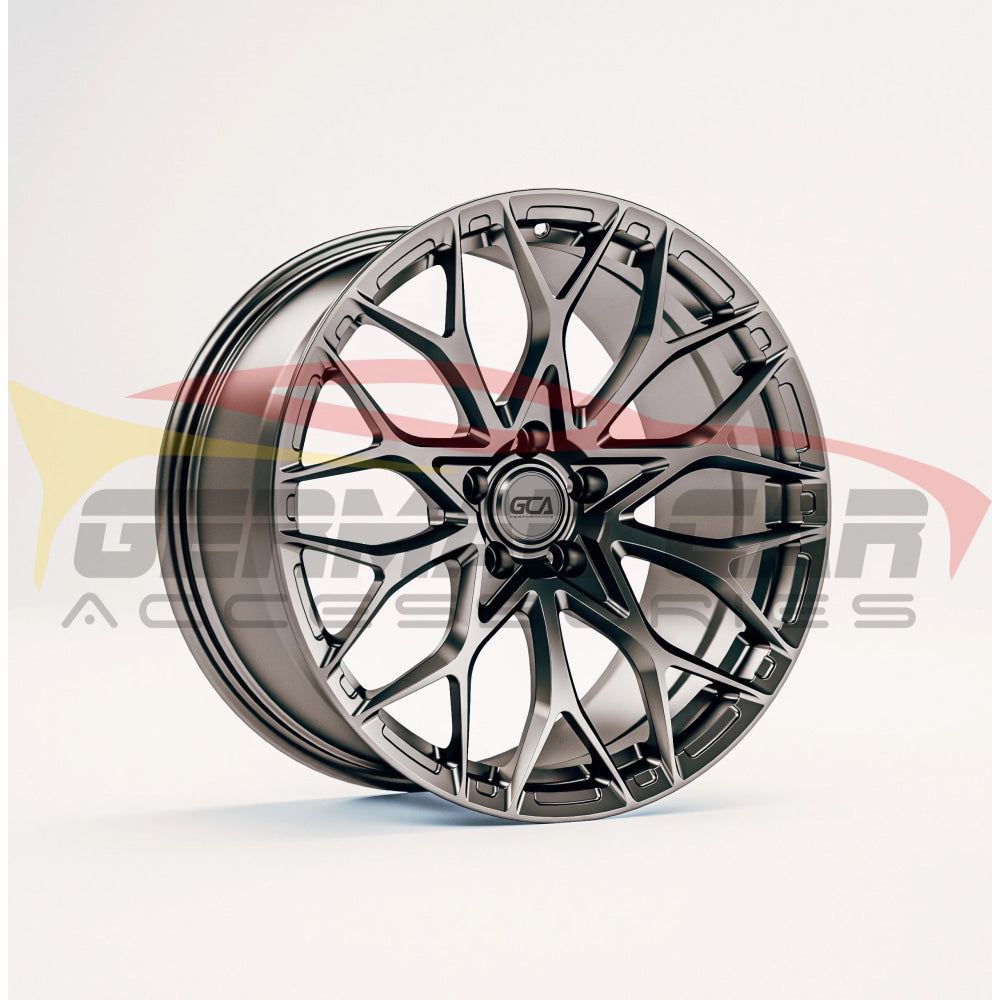 Forged Wheels GCA Performance | 101 – German Car Accessories
