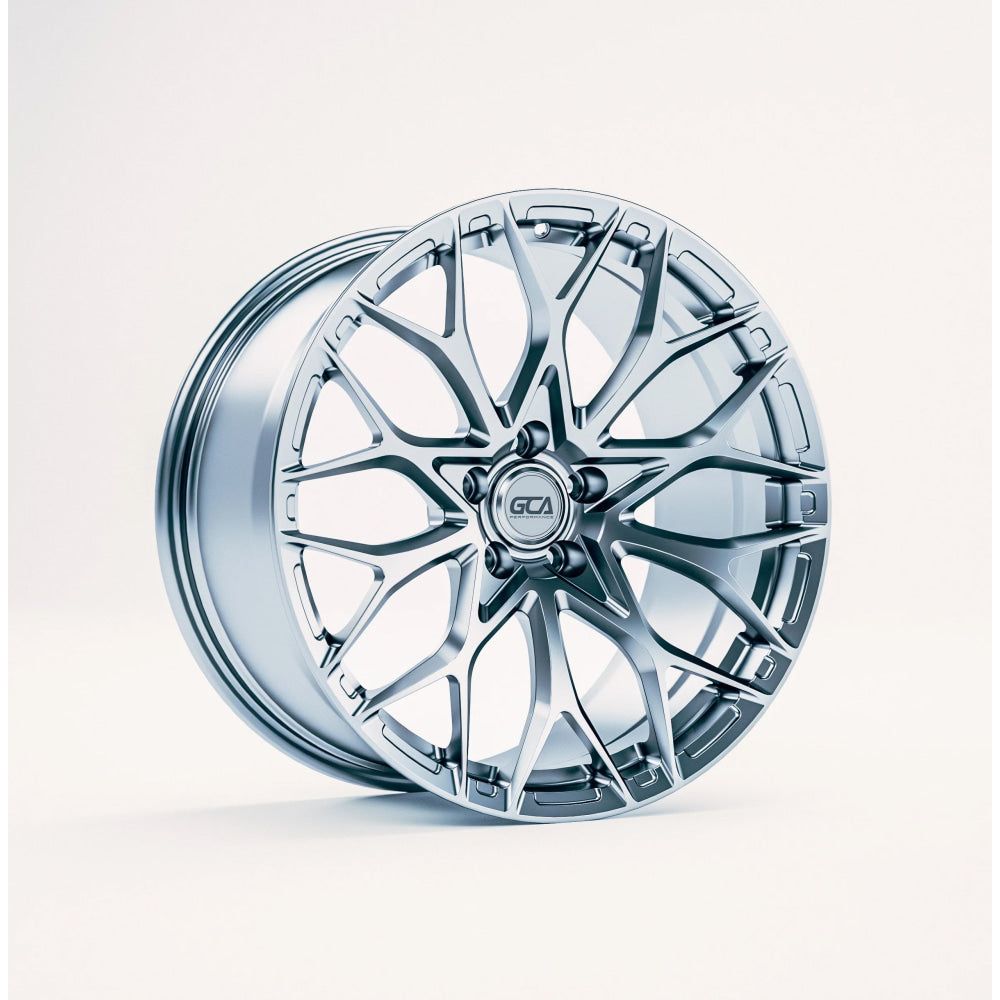 Forged Wheels GCA Performance | 101 – German Car Accessories