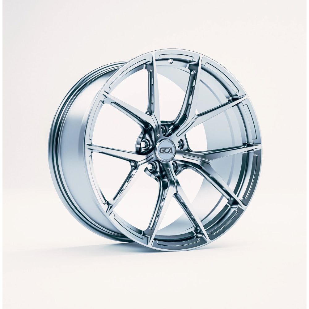 Forged Wheels GCA Performance | 103 – German Car Accessories