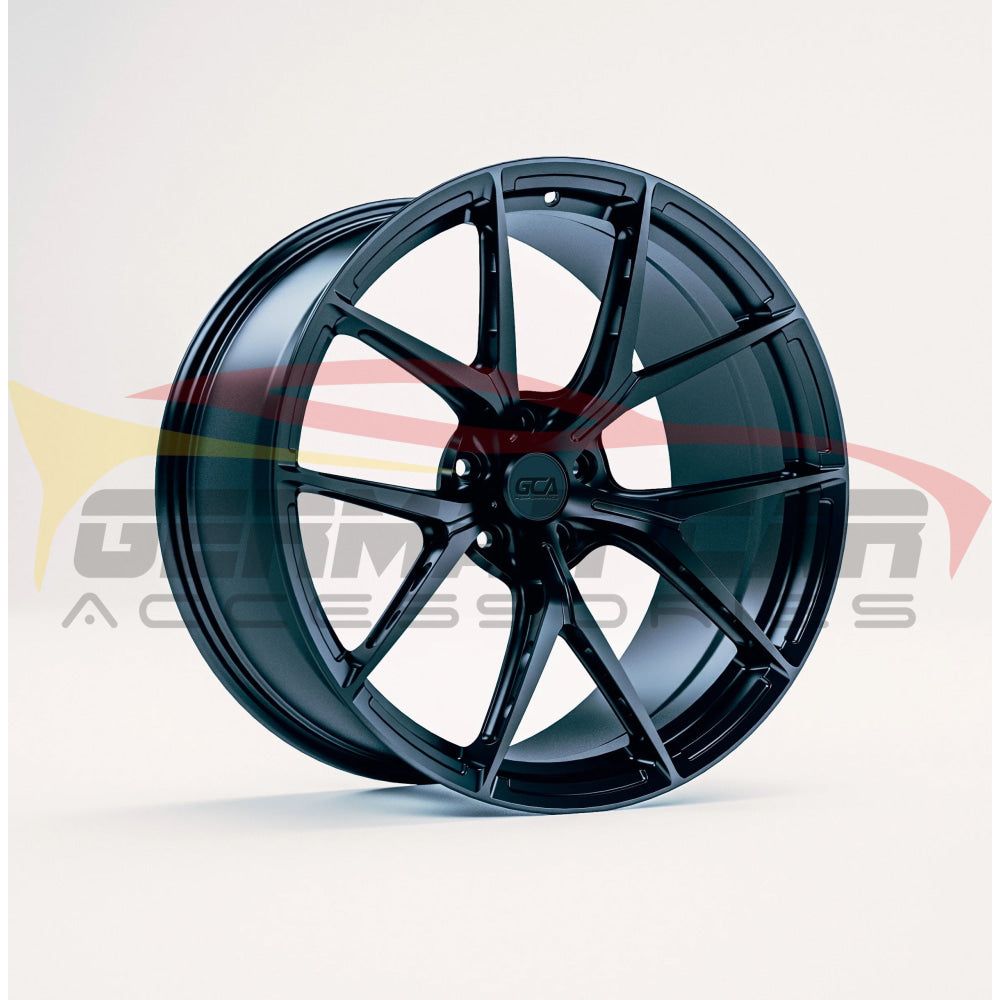 Forged Wheels GCA Performance | 103 – German Car Accessories