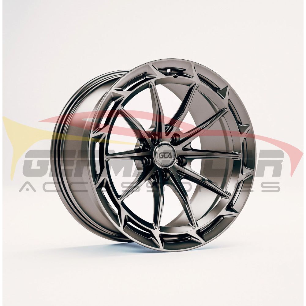 Forged Wheels GCA Performance | 106 – German Car Accessories
