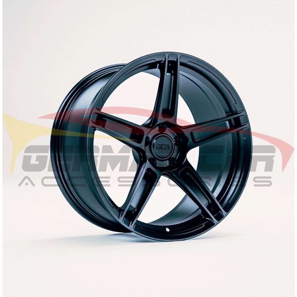Forged Wheels GCA Performance | 111 – German Car Accessories
