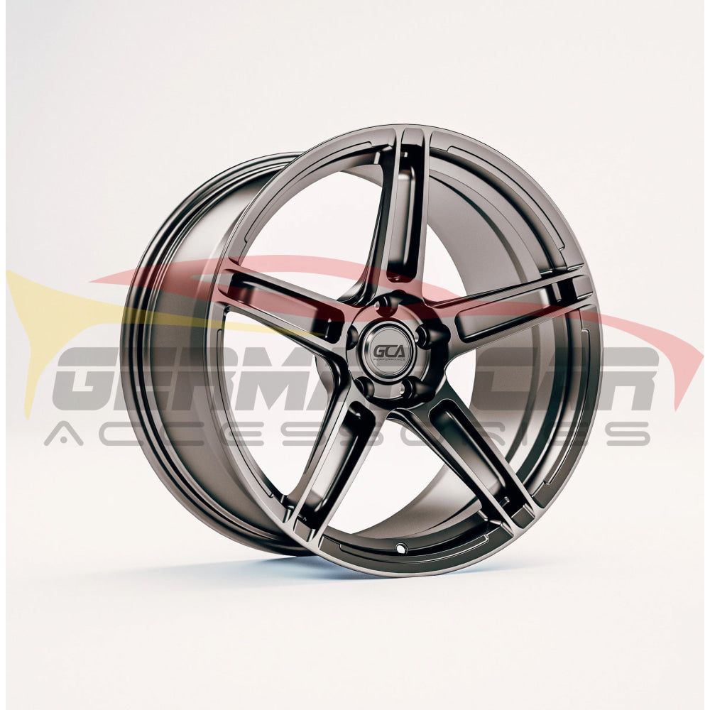 Forged Wheels GCA Performance | 111 – German Car Accessories