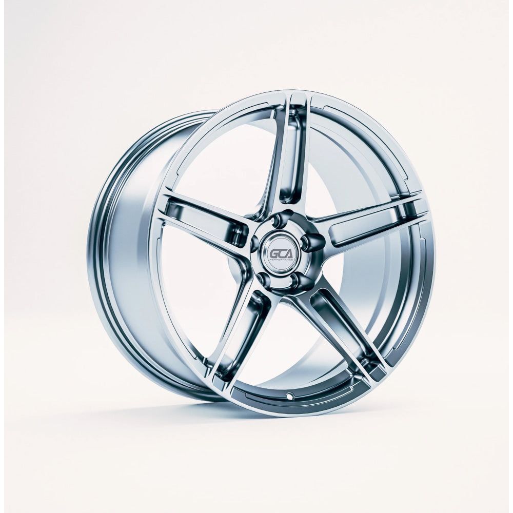 Forged Wheels GCA Performance | 111 – German Car Accessories